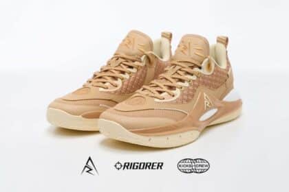Lakers News: Austin Reaves Releases Rigorer AR2 'HBK'