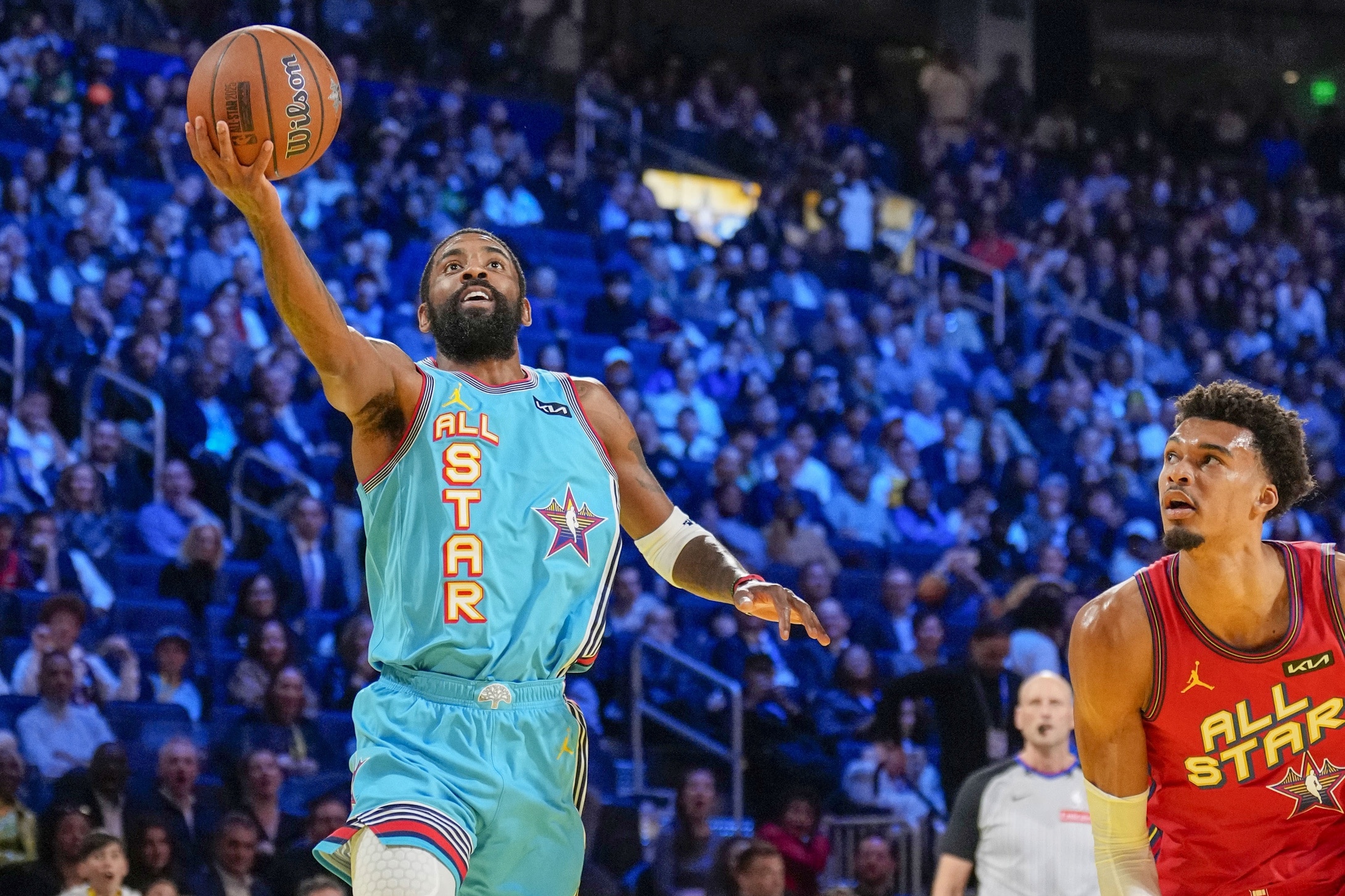 How the NBA All-Star 2025's Tournament Format and Larger Prizes Changed ...