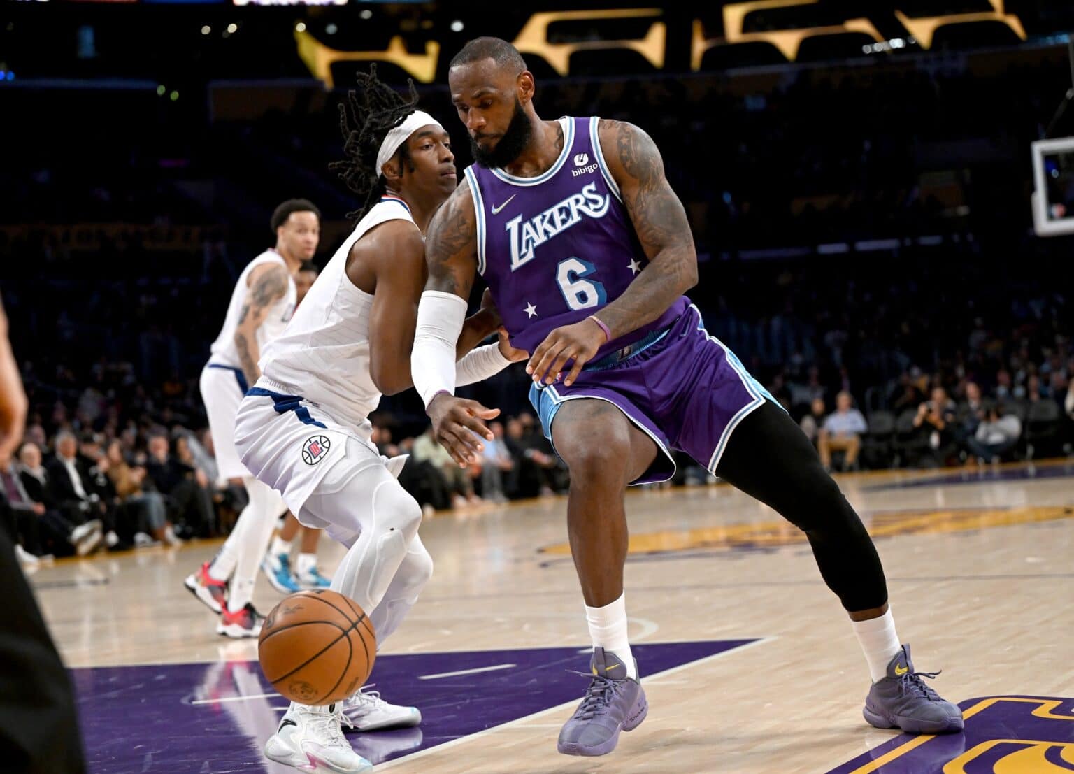 The Los Angeles Lakers’ Three Greatest Rivals Since Moving to Los Angeles