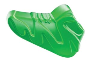 Lakers News: Shaquille O'Neal Launches Sneaker Shaped Shaq-A-Licious ...