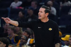 Lakers News: JJ Redick Discusses Importance Of Adding Depth