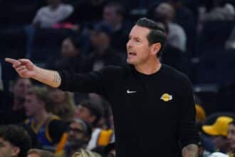 Lakers News: JJ Redick Discusses Importance Of Adding Depth