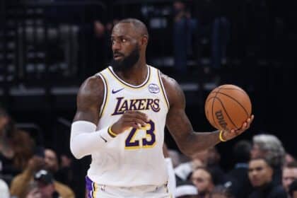 Lakers Rumors: Buzz Around NBA Is 2025-26 Season Will Be LeBron James ...