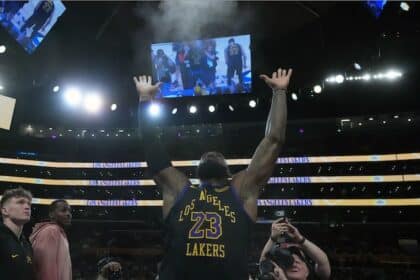 Lakers News: LeBron James Reveals Biggest Challenge In 23rd Season