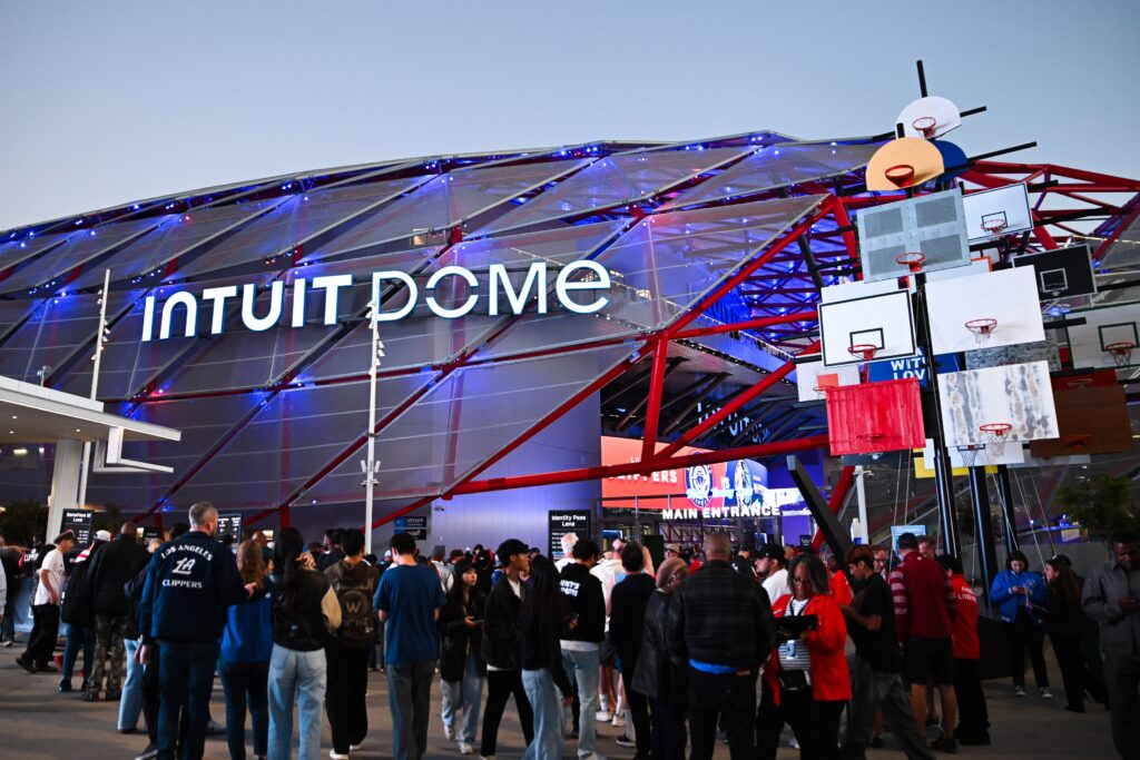 2026 All-Star Game at Intuit Dome: What It Means for the Lakers and the NBA