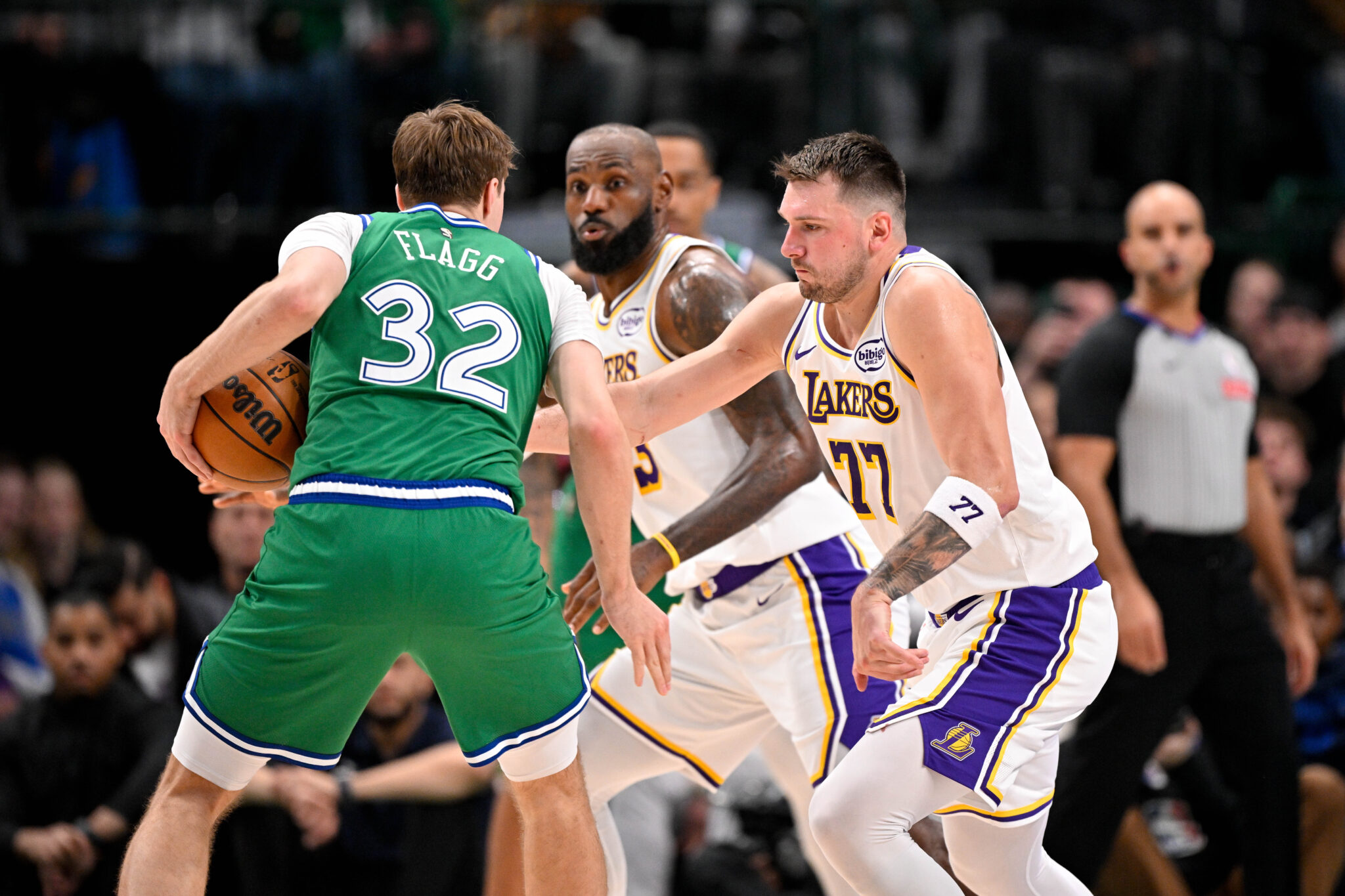 LakersNation.com | The Largest Lakers Fan Site on the Planet