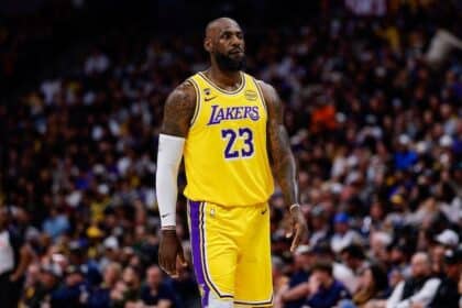 Lakers News: Magic Johnson Congratulates LeBron James On Breaking NBA ...