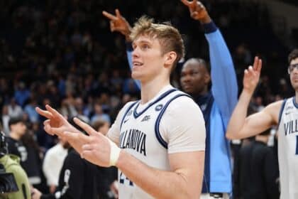 Lakers Rumors: Villanova's Duke Brennan Participating In Pre-Draft Workout