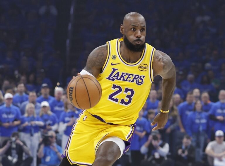 Lakers News: LeBron James Explains What 23rd Season Meant To Him
