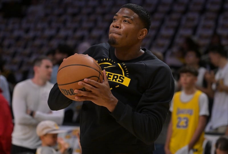Rui Hachimura’s Free Agency Puts Lakers To The Test