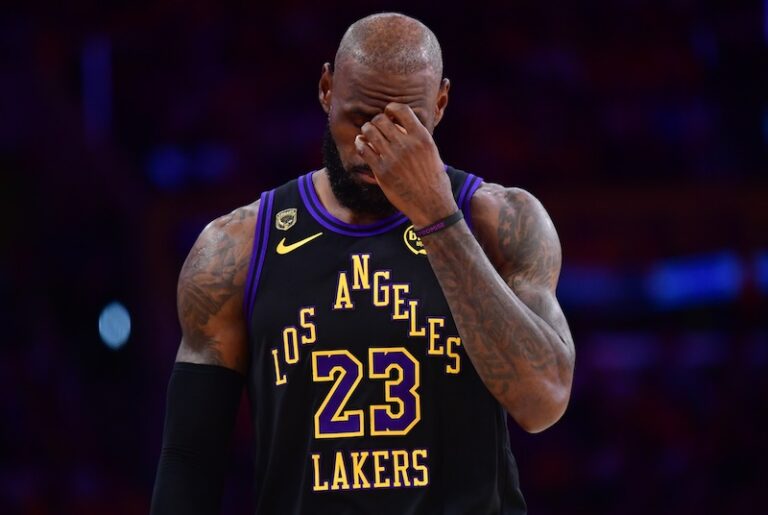 Lakers 2026 NBA Draft Outlook After Playoff Loss and Lottery Result