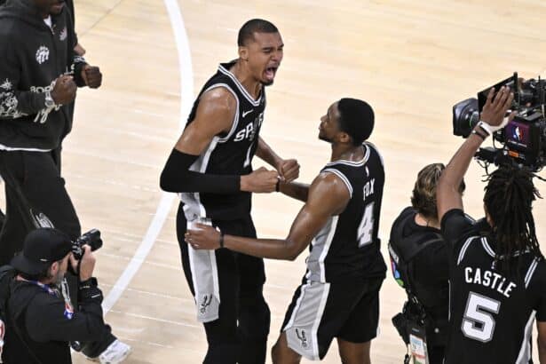 Fanduel's Spurs vs Knicks NBA Finals Prop Bets Guide